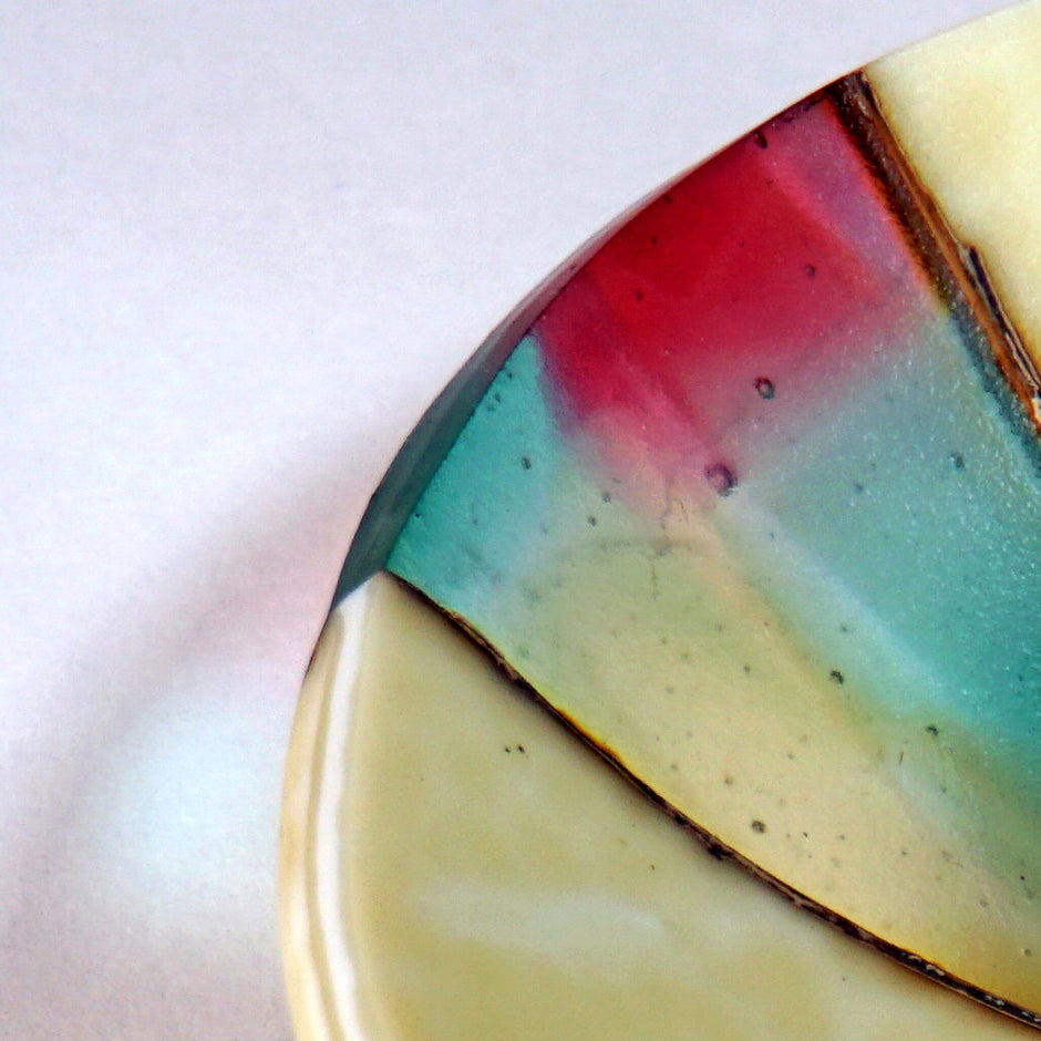 Kintsugi Bowls and Trays – Byrd Glass